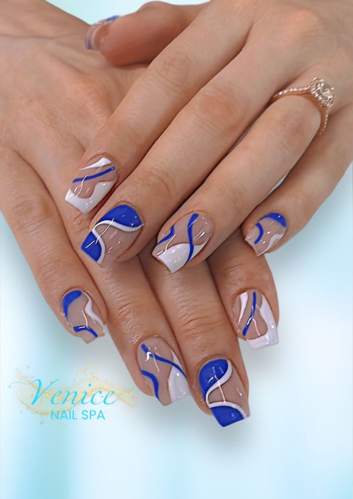 VENICE NAIL SPA - Updated July 2024 - 138 Photos & 22 Reviews - 7030 ...