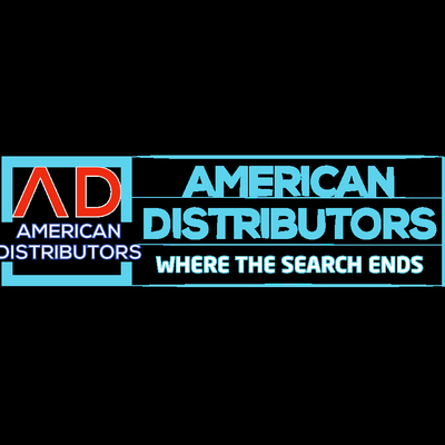 AMERICAN DISTRIBUTORS - Updated November 2025 - 1049 Industrial Dr ...