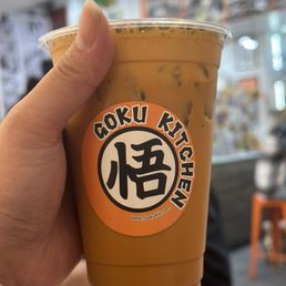 GOKU KITCHEN - Updated October 2025 - 359 Photos & 93 Reviews - 26 ...