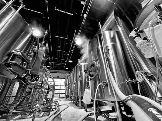 HIGHWIND BREWING - Updated June 2026 - 32 Photos & 24 Reviews - 726 N ...