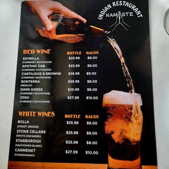 NAMASTE - Updated November 2025 - 19 Photos - 260 North Rd ...