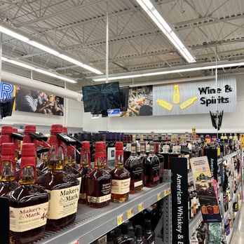 WALMART SUPERCENTER - Updated December 2024 - 151 Photos & 210 Reviews ...