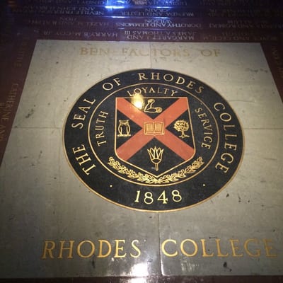 RHODES COLLEGE - Updated December 2025 - 19 Photos & 11 Reviews - 2000 ...