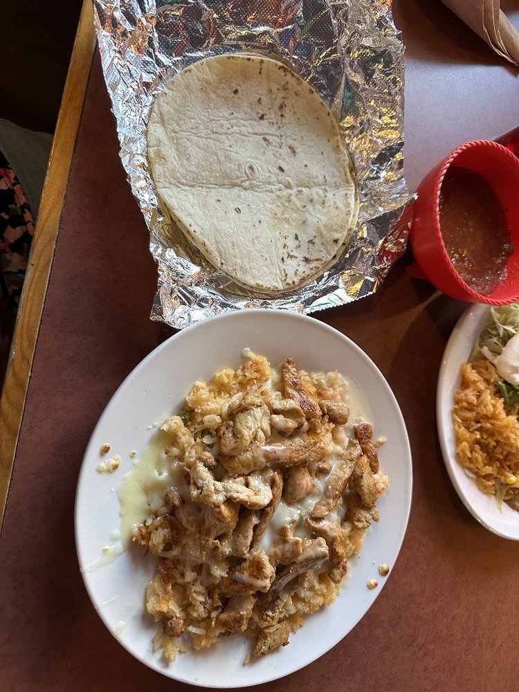 MACHOS CANTINA GRILL - Updated December 2025 - 1082 Hwy 19 N, Thomaston ...