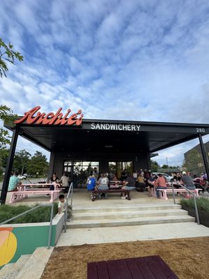 ARCHIE’S SANDWICHERY - Updated September 2025 - 30 Photos & 26 Reviews ...