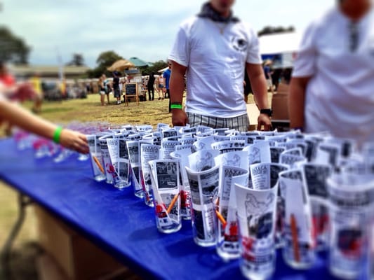 CARPINTERIA SURF ‘N’ SUDS BEER FESTIVAL - Updated August 2024 - 138 ...
