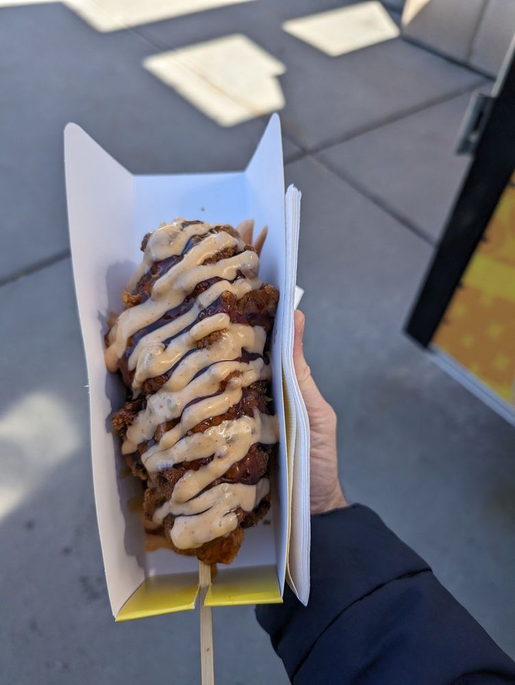 ARIRANG HOTDOG - Updated October 2025 - 19001 Chemin Notre Dame ...