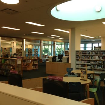LA COUNTY LIBRARY - MALIBU LIBRARY - Updated August 2025 - 11 Reviews - 23519 West Civic Center ...