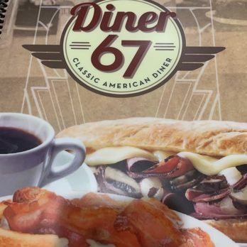 DINER 67 - Updated January 2026 - 48 Photos & 61 Reviews - 1007 Church ...