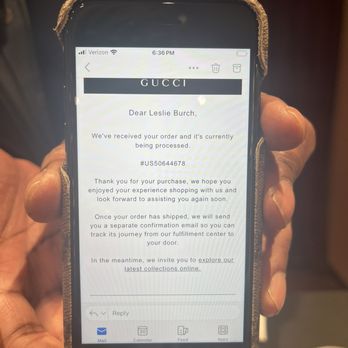 GUCCI NEW YORK FLAGSHIP - Updated December 2025 - 96 Photos & 171 ...