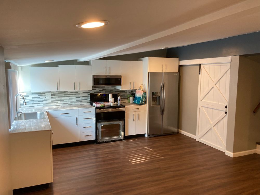 PURITY KITCHEN & BATHROOM REMODELING - 13 Photos - Miami, FL - Yelp