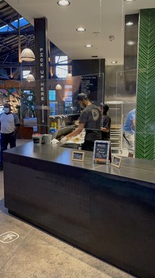 DANK BURRITO - 112 Photos & 52 Reviews - Tacos - 500 E Davie St ...