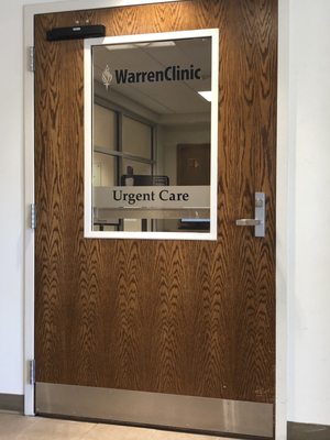 WARREN CLINIC URGENT CARE - Updated May 2026 - 12 Photos & 20 Reviews ...