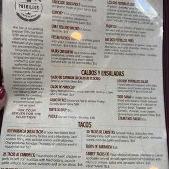 LOS DOS POTRILLOS - Updated May 2025 - 181 Photos & 211 Reviews - 6370 ...