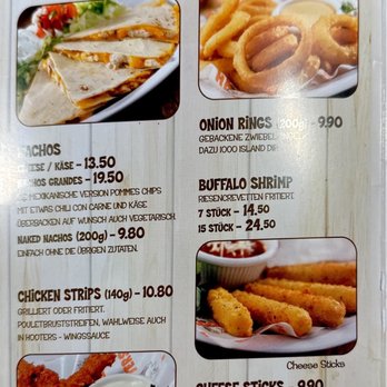 HOOTERS INTERLAKEN - Updated December 2025 - 26 Photos & 20 Reviews ...