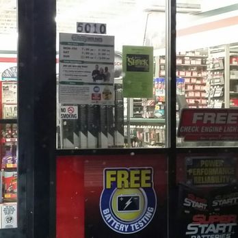 O’REILLY AUTO PARTS - Updated January 2026 - 29 Photos & 34 Reviews ...