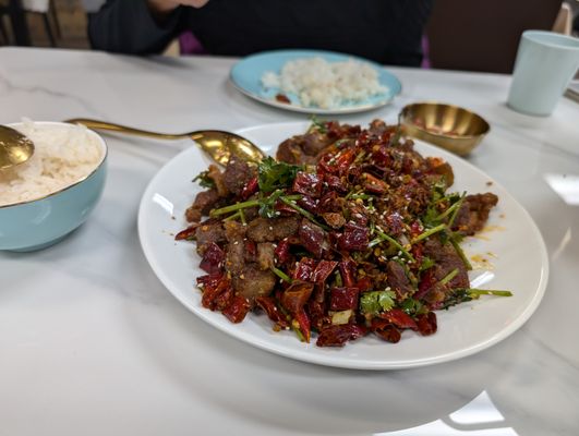 TASTY SZECHUAN - Updated August 2025 - 133 Photos & 59 Reviews - 5872 ...