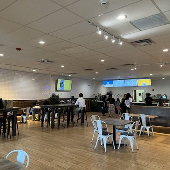 SEOUL DROP - Updated December 2024 - 117 Photos & 55 Reviews - 1900 S ...