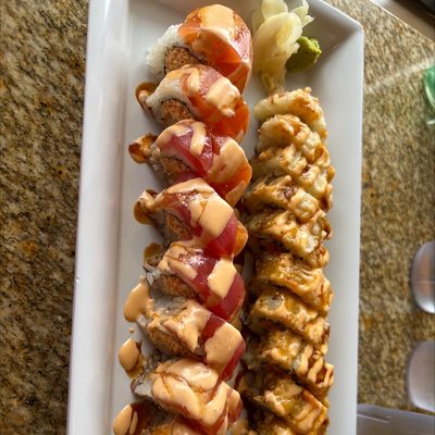 SUSHI NARA - 137 Photos & 195 Reviews - Japanese - 301 Vineyard Town ...