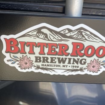 BITTER ROOT BREWING - Updated June 2025 - 128 Photos & 182 Reviews ...