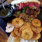 Maïs Arepas - Updated COVID-19 Hours & Services - 855 Photos & 593 ...