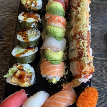 SEE-WEE-ROLL JAPANESE RESTAURANT - Updated August 2024 - 151 Photos ...