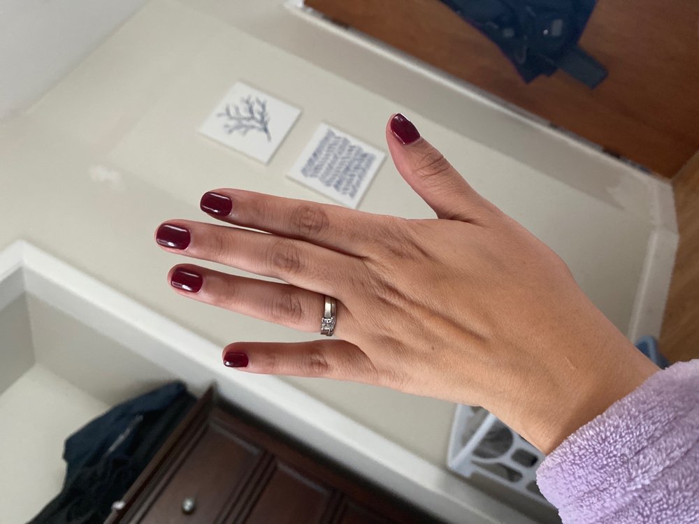 GOLD NAILS - Updated December 2024 - 38 Photos & 63 Reviews - 1463 ...