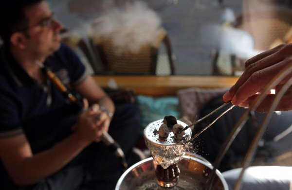 OASIS HOOKAH LOUNGE - Updated October 2025 - 24 Photos & 25 Reviews ...