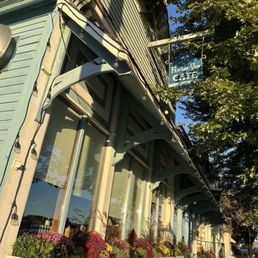HARBOR VIEW CAFE - Updated October 2025 - 191 Photos & 184 Reviews ...