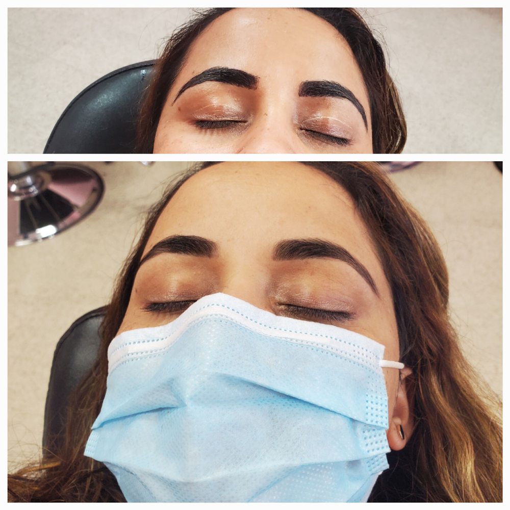 ANGEL THREADING & BEAUTY - Updated October 2025 - 14 Photos & 79 ...