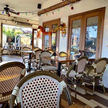BALBOA LILY’S - Updated November 2024 - 483 Photos & 458 Reviews - 711 ...