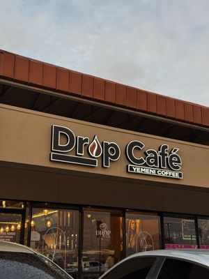 DROP CAFE - Updated April 2026 - 100 Photos & 51 Reviews - 9311 Coors ...