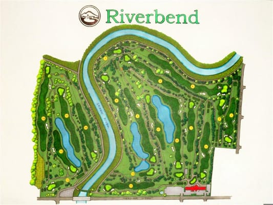 RIVERBEND GOLF COMPLEX - Updated February 2025 - 20 Photos & 32 Reviews ...