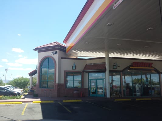 SHELL GAS STATION - Updated February 2025 - 7335 S Houghton Rd, Tucson ...