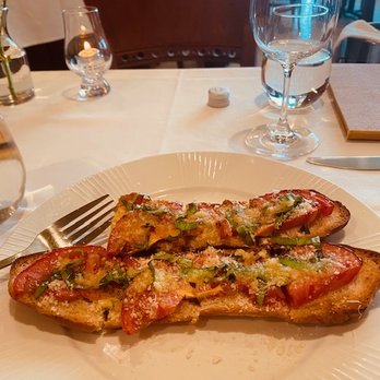 DA FILIPPO AUTENTICA CUCINA ITALIANA - Updated June 2026 - 117 Photos ...