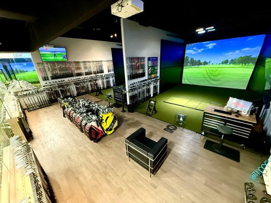 2ND SWING GOLF - Updated July 2025 - 43 Photos & 33 Reviews - 3626 ...