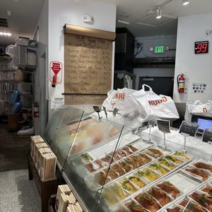THE FISH PLUG - Updated December 2025 - 35 Photos - 2500 W 78th st ...