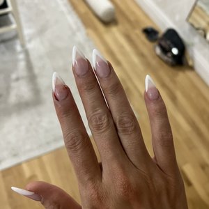 QUEEN NAILS - Updated June 2025 - 29 Photos & 128 Reviews - 5033 Falls ...