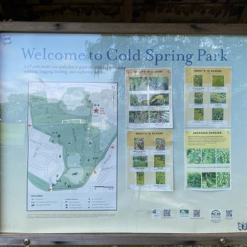 COLD SPRING PARK - Updated December 2025 - 44 Photos & 23 Reviews ...