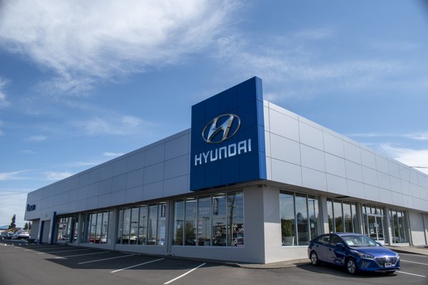 LARSON HYUNDAI SALES - Updated October 2025 - 45 Photos & 117 Reviews ...