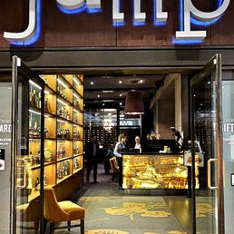 JUMP RESTAURANT - Updated December 2025 - 454 Photos & 221 Reviews - 18 ...