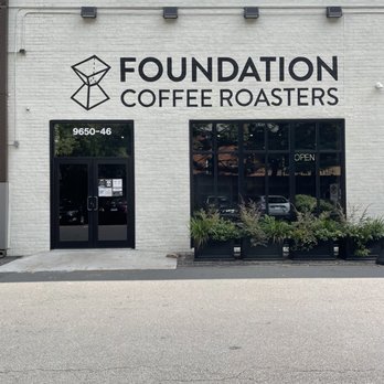 FOUNDATION COFFEE ROASTERS - Updated August 2025 - 624 Photos & 314 ...