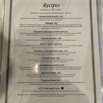 RECIPES - ROCHESTER - Updated January 2026 - 188 Photos & 164 Reviews ...