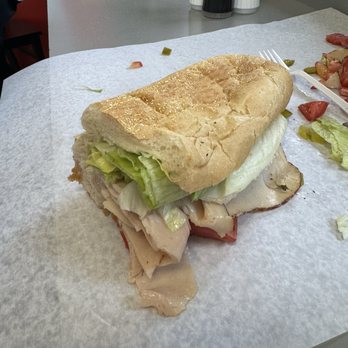 SUPER SUB SHOP/CASUAL CATERING - Updated December 2025 - 44 Photos ...