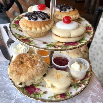 THE OLD CURIOSITY TEA SHOP - Updated November 2025 - 202 Photos & 88 ...