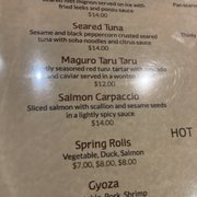 AOZORA JAPANESE RESTAURANT - 383 Photos & 264 Reviews - Japanese - 407 ...