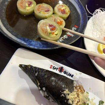SHOGUN - Updated January 2025 - 142 Photos & 22 Reviews - 1713 South ...