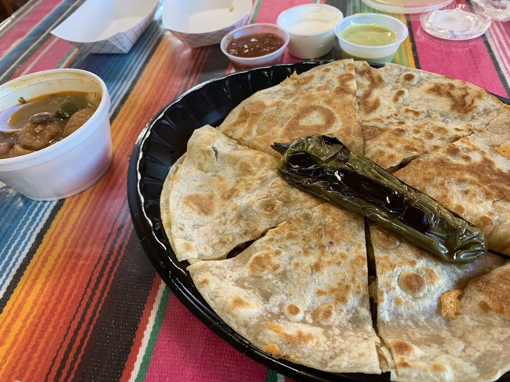 POLLOS ASADOS RIO GRANDE - 22 Photos & 49 Reviews - 3709 W Wall St ...