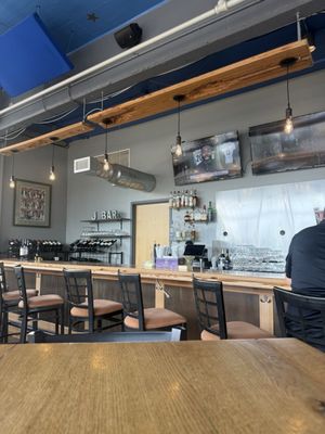 J BAR AT COLT - Updated September 2025 - 18 Photos - 140 Huyshope Ave ...