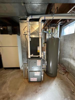 Jim Needham Heating Cooling Plumbing and Drain - Updated January 2026 ...